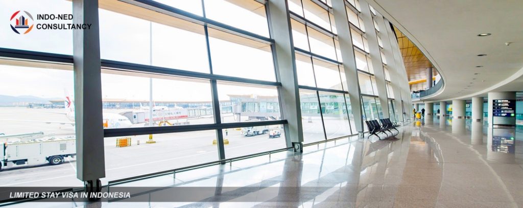 All About Limited Stay Visa in Indonesia - Indoned Consultancy | Your ...
